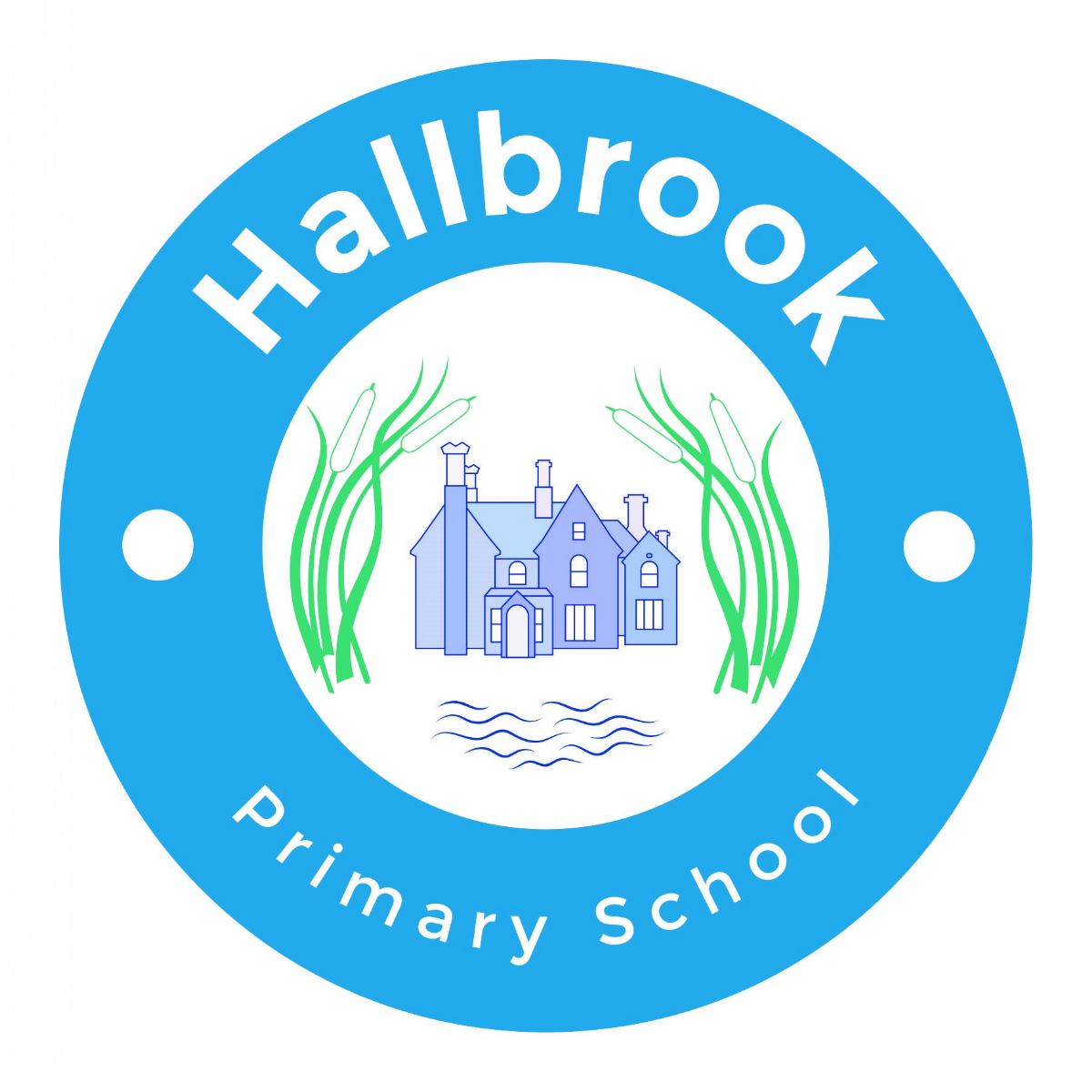 Hallbrook Primary School - Newsletter