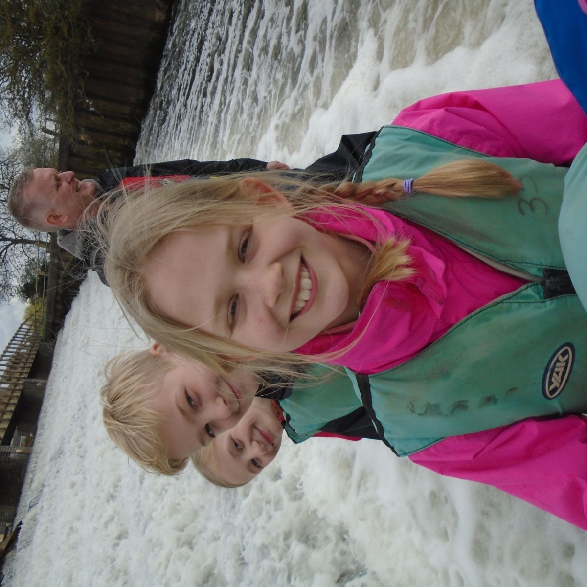 Hallbrook Primary School - Beaumanor 2019 - Day 2