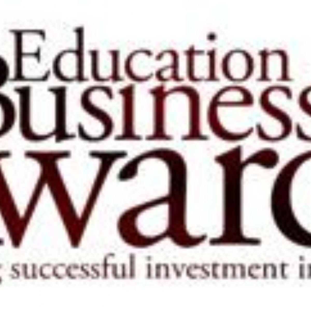 Hallbrook Primary School - Education Business Awards