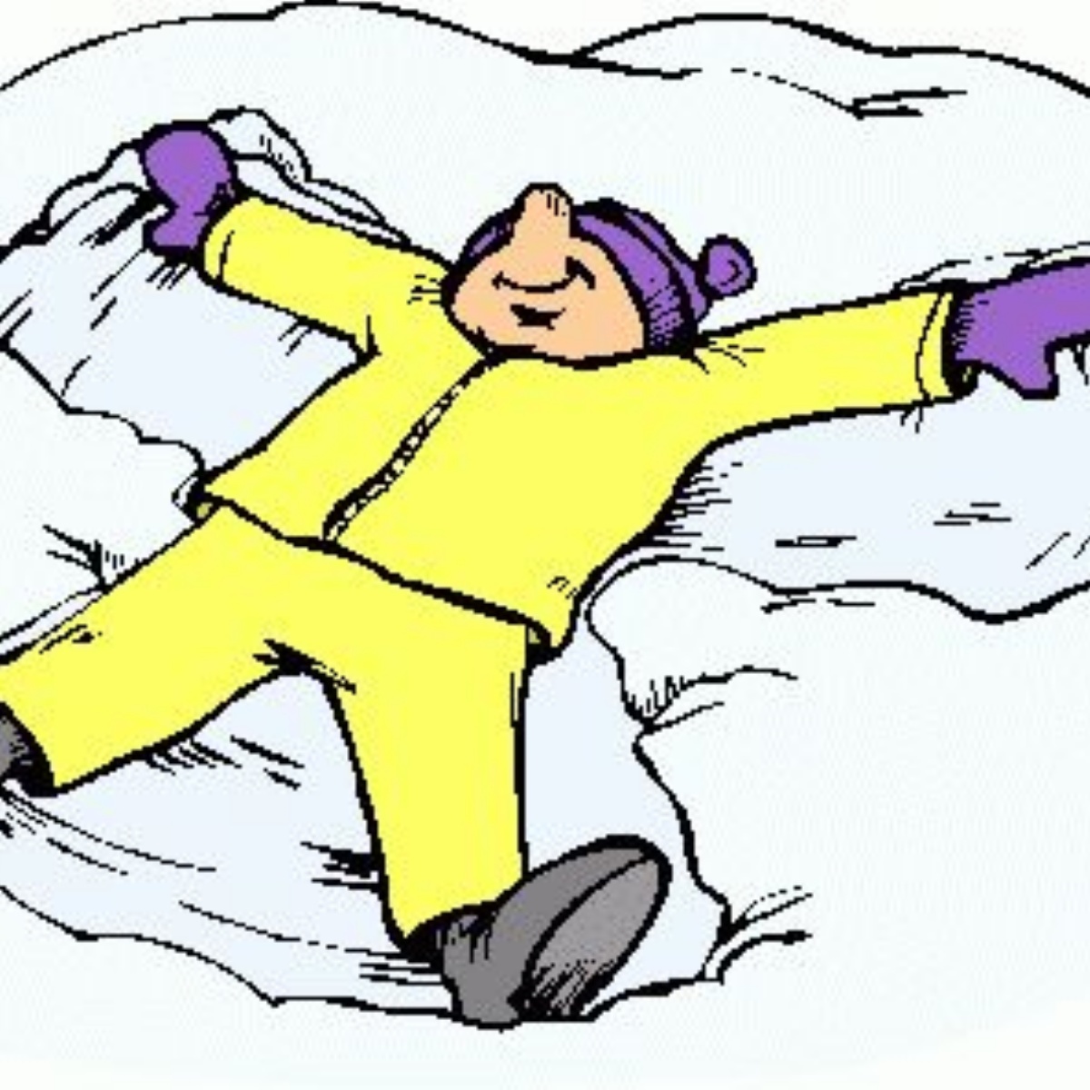 Hallbrook Primary School - Winter Activities Morning