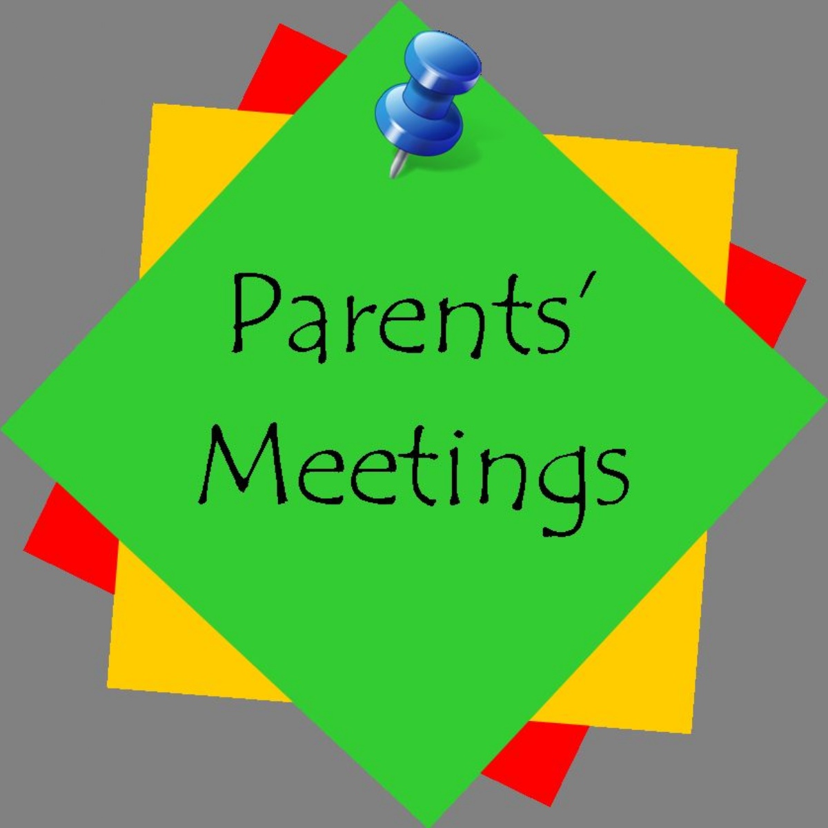 Hallbrook Primary School - Residential Trip Meetings